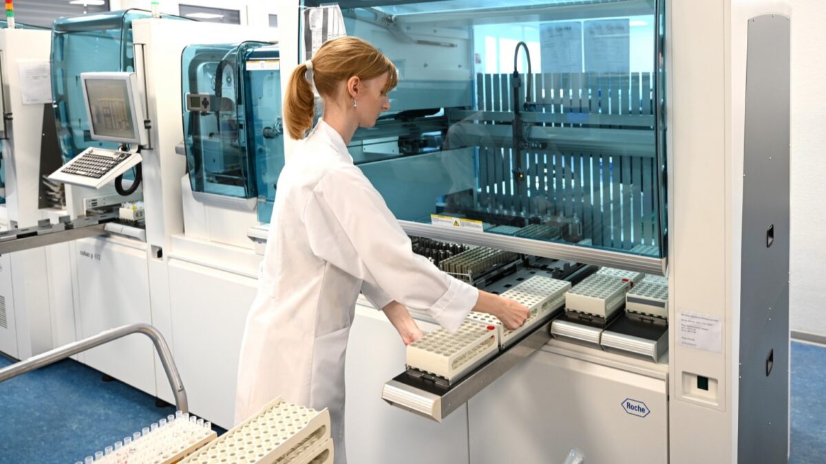 LABOKLIN Speaker Tour 2023 skydes i gang 23. marts – DYRLÆGEN.nu